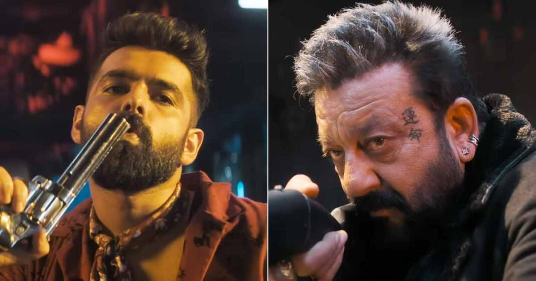 Double iSmart: Release Date, Plot, Cast, Teaser & Everything You Need ...