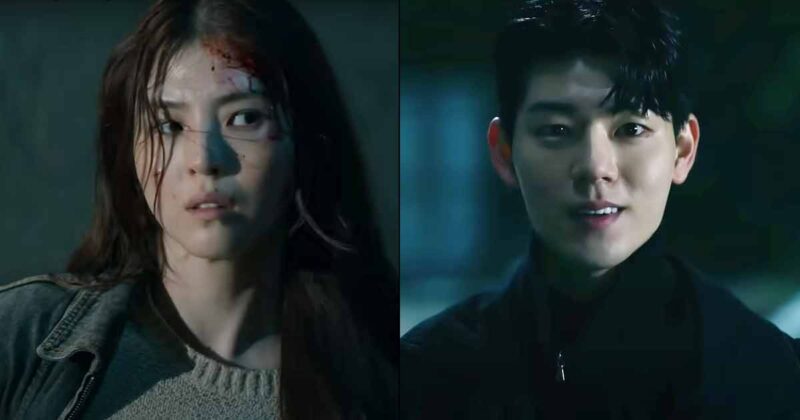 Gyeongseong Creature Season 2: Release Date, Plot, Teaser & Cast Of The ...