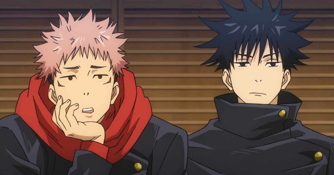 Jujutsu Kaisen Upcoming Movie To Hit Theatres In 2025 With Focus On ...