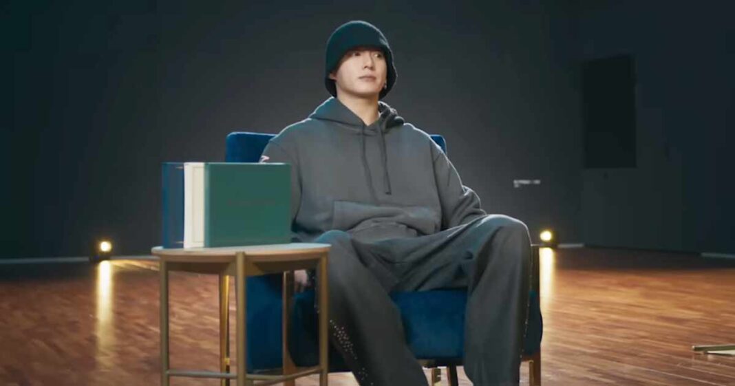 JUNG KOOK: I AM STILL: Release Date, Plot & All You Need To Know About BTS Jungkook's Docu-Series