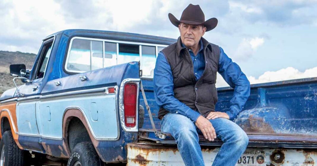 Paramount’s Yellowstone Season 5 Part 2: Release Date, Cast, Plot, And ...