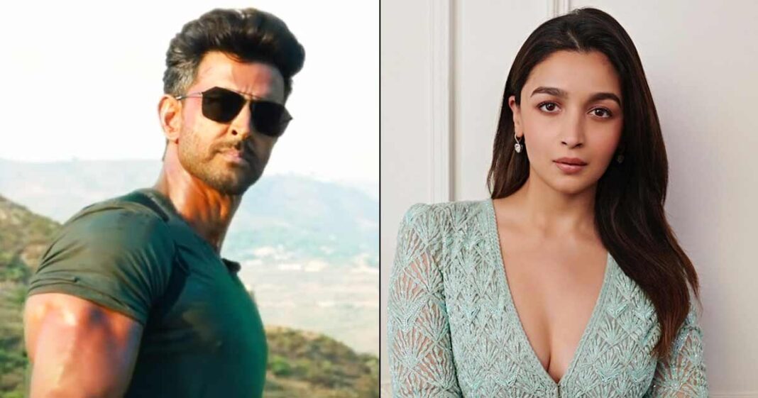 Alpha: 'Kabir' Hrithik Roshan To Be Seen In A Crucial Role, Connected To Alia Bhatt's Character ...
