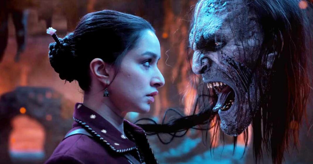 Stree 2 OTT Release: Amid A Blockbuster Opening, Here’s When The ...