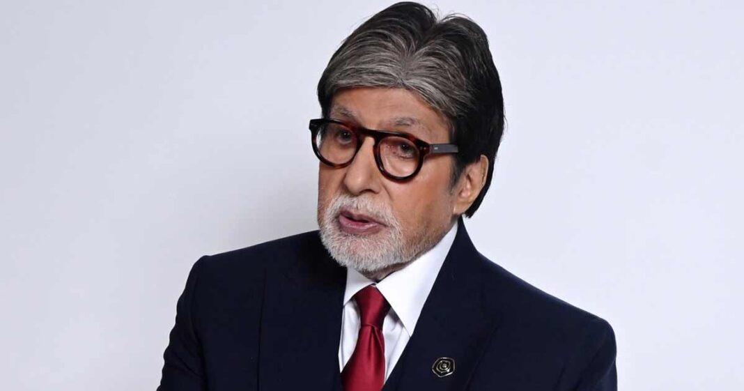 Amitabh Bachchan & Family's 243 Crore Net Worth To Boost With ...
