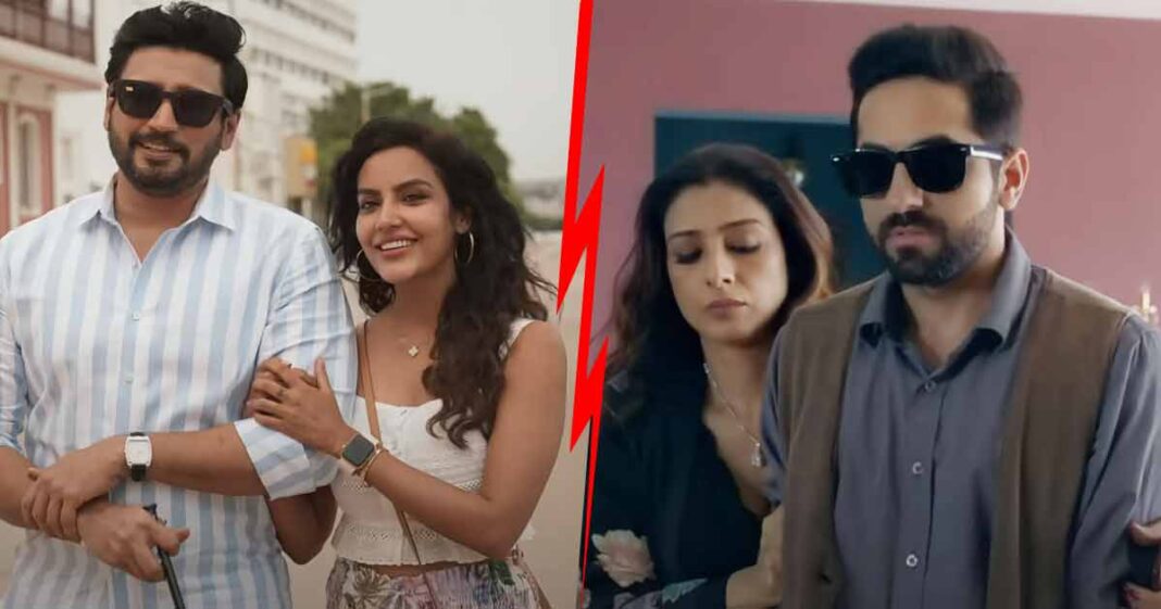 Andhagan Box Office Collection: Andhadhun's Tamil-Remake Needs Only 50. ...