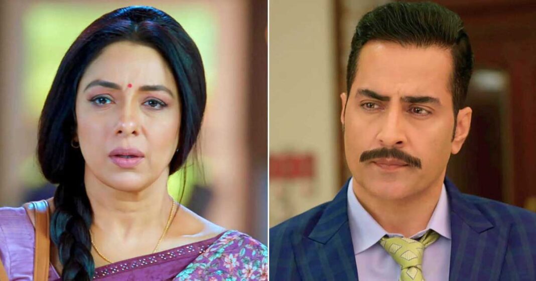 Anupamaa: Shalin Bhanot, Chetan Hansraj, Karan Patel; Here Are Some ...