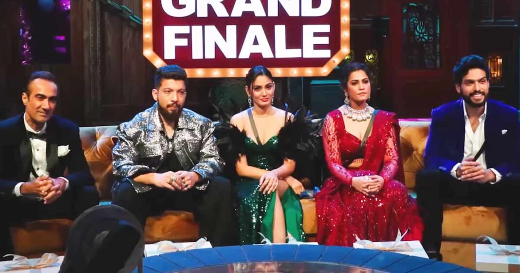 Bigg Boss OTT 3 Grand Finale: When & Where To Watch Anil Kapoor's Last ...