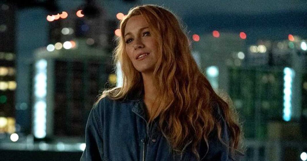 Blake Lively's Last 5 Films At The Worldwide Box Office: Bleak Yet ...