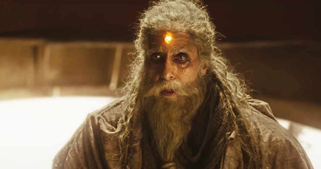 Box Office: Amitabh Bachchan Officially Enters 1000 Crore Club In Post ...