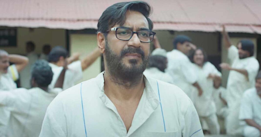 Auron Mein Kahan Dum Tha Box Office Collection Day 3: Ajay Devgn, Tabu ...