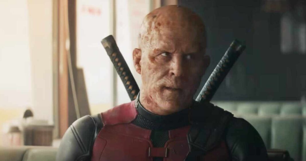 Deadpool & Wolverine Box Office Collection Day 10 (India): Ryan Reynolds & Hugh Jackman's Film ...