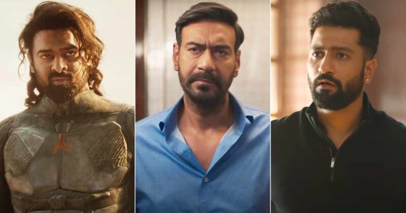 Box Office: Kalki 2898 AD Emerges As #1 Film On Its 6th Saturday By ...