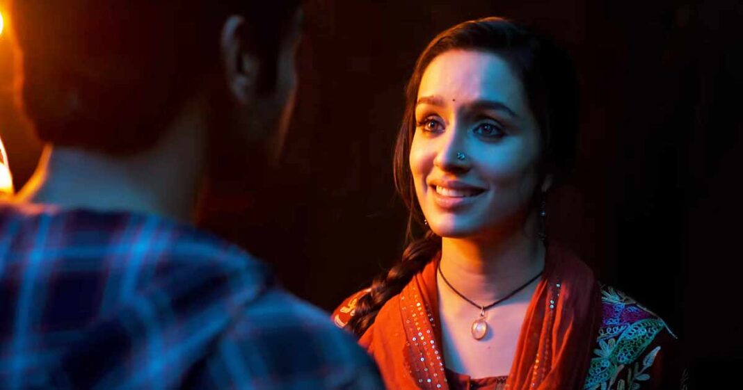 Stree 2 Box Office Collection Day 3: Shraddha Kapoor & Rajkummar Rao's ...