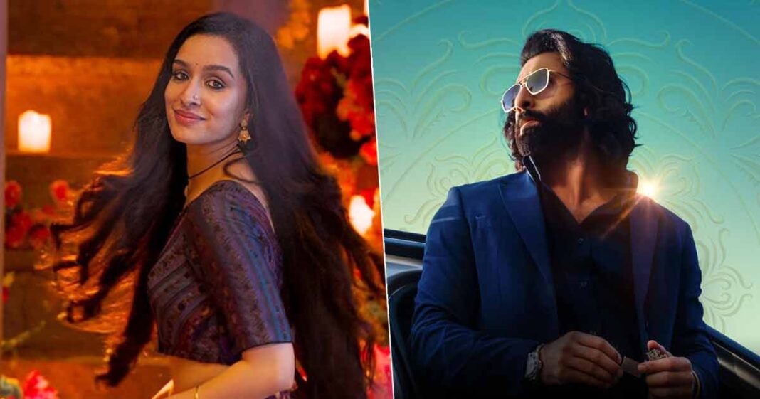 Box Office: Stree 2 Creates History By Showing A Monstrous 75% Jump To ...