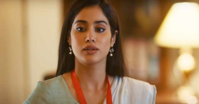 Ulajh Box Office Collection Day 2: Janhvi Kapoor & Gulshan Devaiah ...