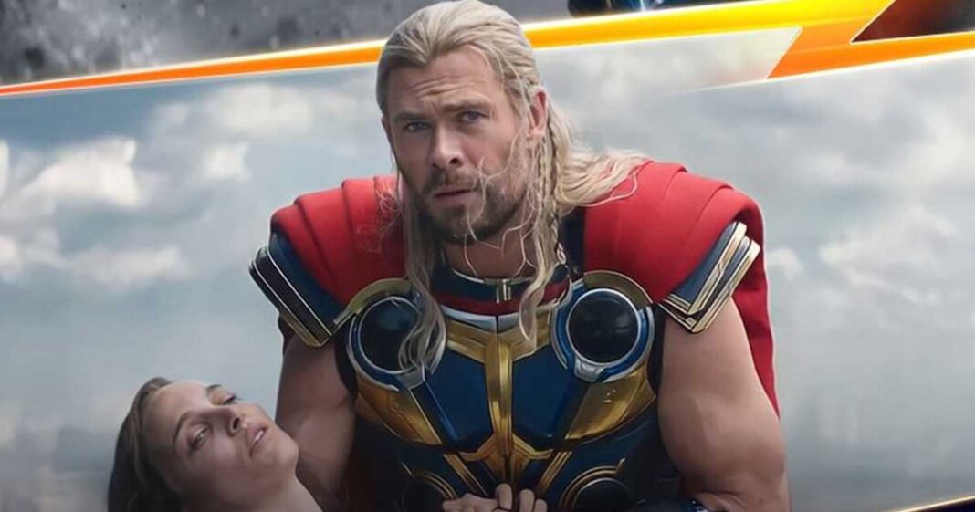 Chris Hemsworth Once Opened Up About His Failed Thor Audition, Followed ...