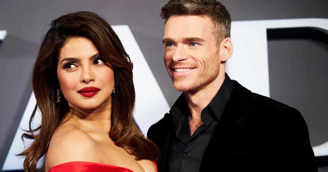 Citadel Season 2: Adds iZombie & The Last Of Us Stars As Recurring Cast ...