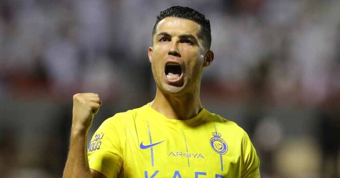 Cristiano Ronaldo Breaks Record By Gaining 1 Million Subscribers Within ...