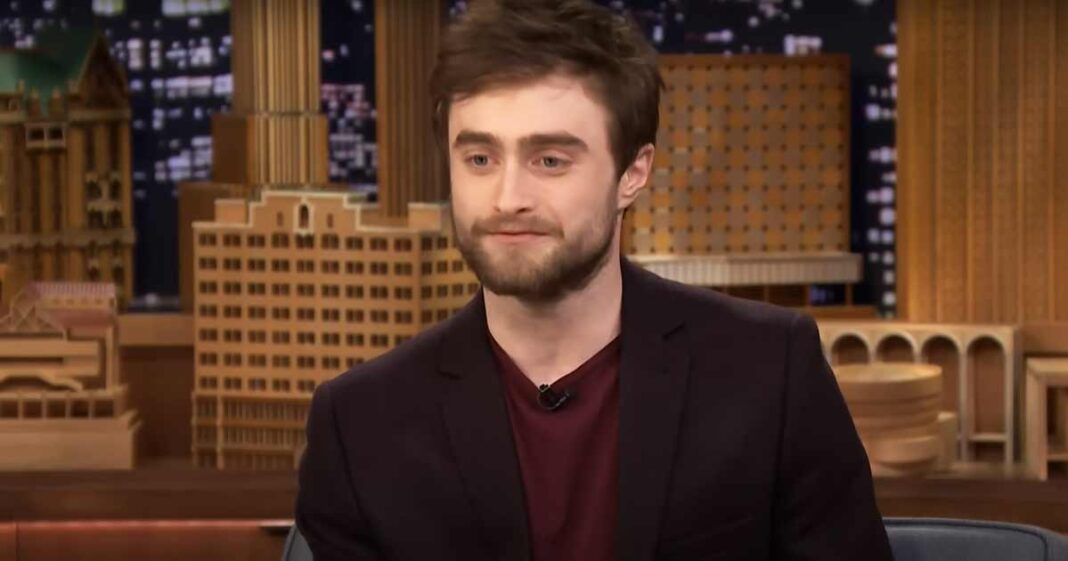 Daniel Radcliffe Once Shared His Thoughts On His Kids Following His ...
