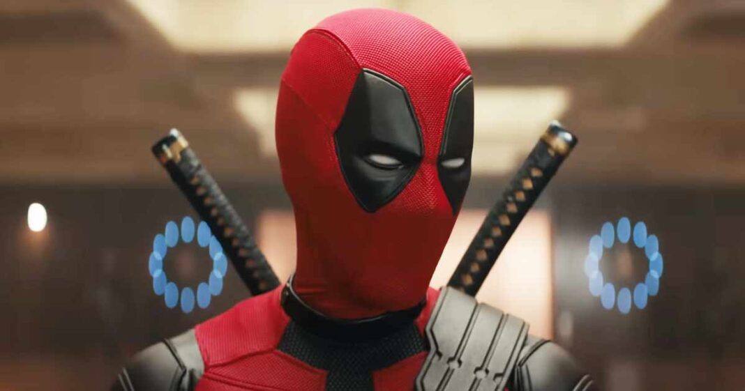 Deadpool & Wolverine Box Office (North America): Crosses A Major ...