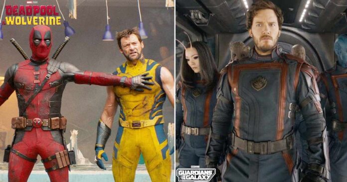 Deadpool & Wolverine Box Office (China): Over $35 Million In 7 Days ...