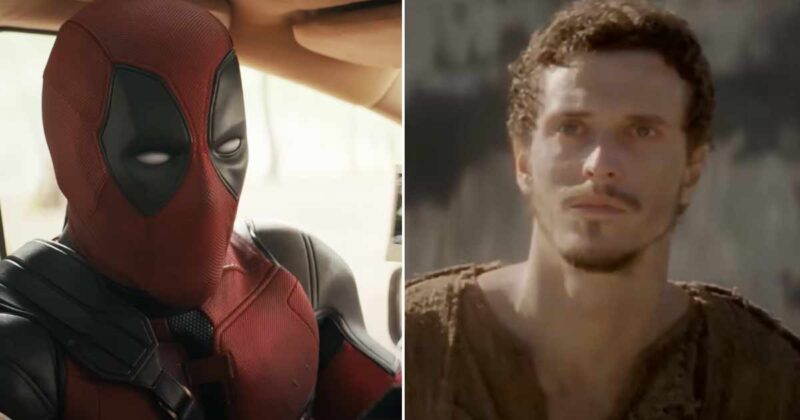 Deadpool & Wolverine Box Office (North America): Beats The Passion Of ...