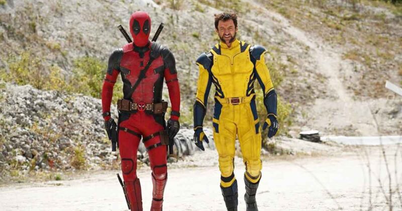 Deadpool & Wolverine Box Office (North America): On Track To Top The Charts During Labor Day ...