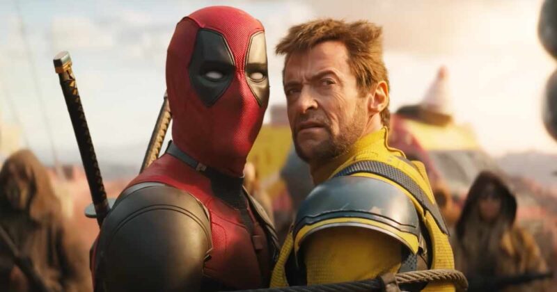 Deadpool & Wolverine Box Office (Worldwide): Claws Past Joker To Reign As The Highest-Grossing R ...