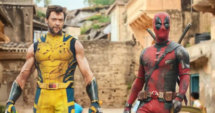 Deadpool & Wolverine Box Office (Worldwide): Crosses $1.21 Billion Mark, Only $2 Million Away ...
