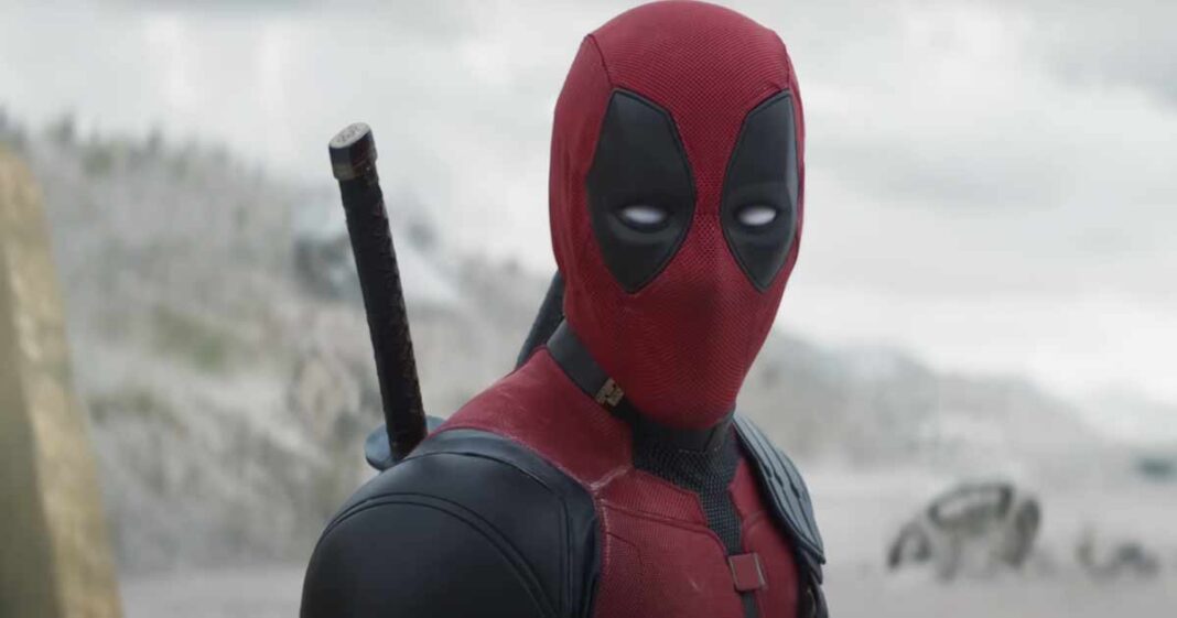 Deadpool & Wolverine Box Office (Worldwide): Gears Up To Top Lifetime Runs Of Deadpool 1 & 2 ...