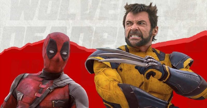 Deadpool & Wolverine Box Office (Worldwide): Shawn Levy's Directorial Beats Captain America ...