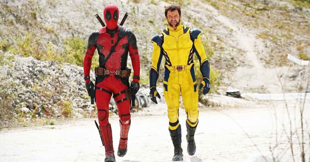 Deadpool & Wolverine: Top 3 Reasons This Ryan Reynolds & Hugh Jackman ...