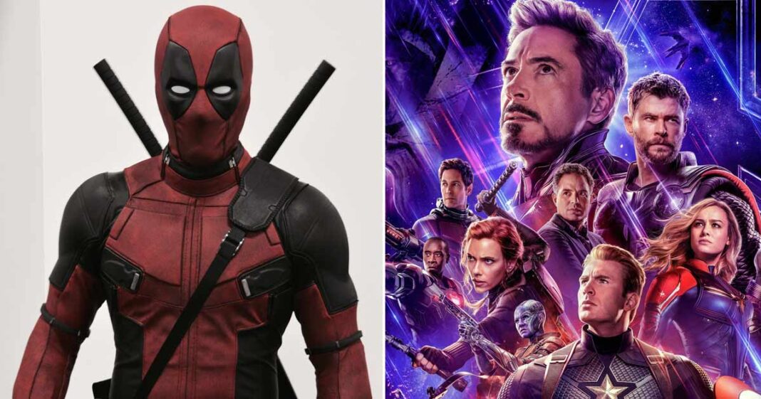 Did Deadpool Ever Become An Avenger In The Comics? Explained