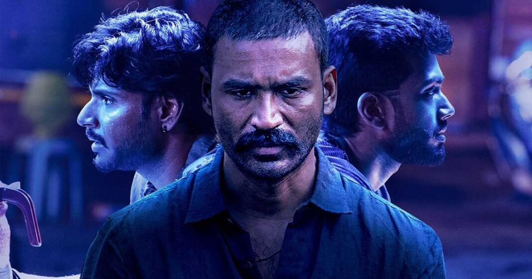 Dhanush Starrer Raayan To Be Out On OTT Soon, Here’s When And Where You ...