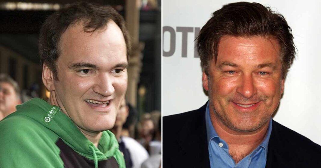 Rust Shooting Case: Quentin Tarantino Takes A Dig At Alec Baldwin’s ...