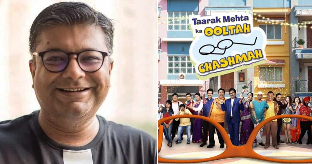 Taarak Mehta Ka Ooltah Chashmah: Did You Know? Stree 2 Writer Niren ...