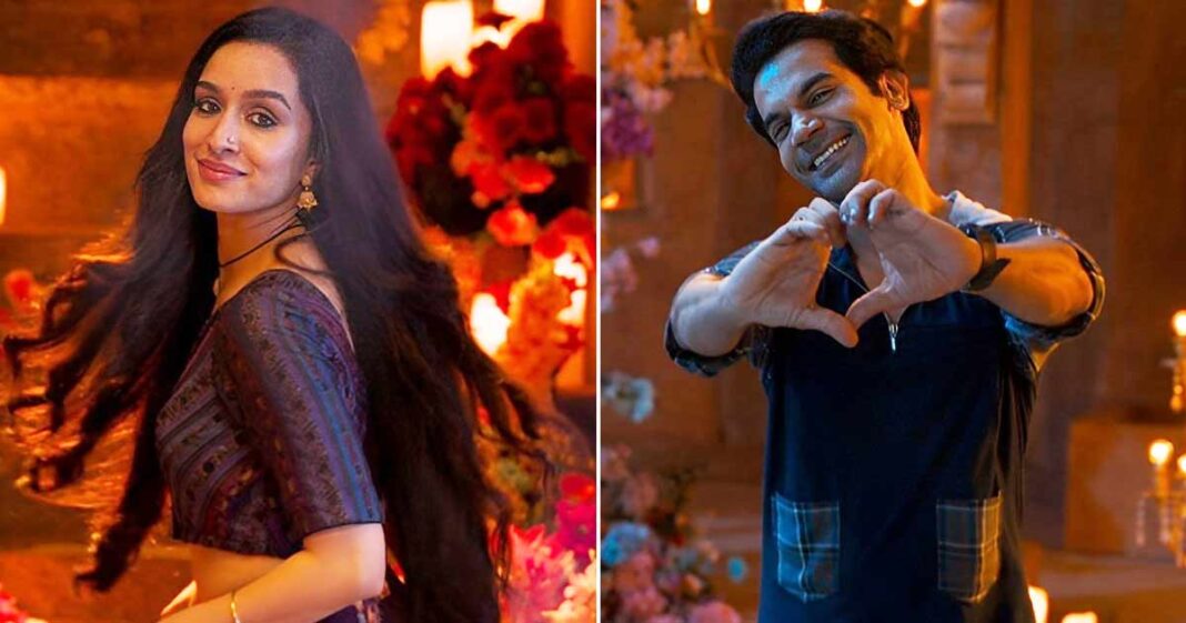 Stree 2: Did You Know The 'Sarkata Bhoot' In Shraddha Kapoor ...