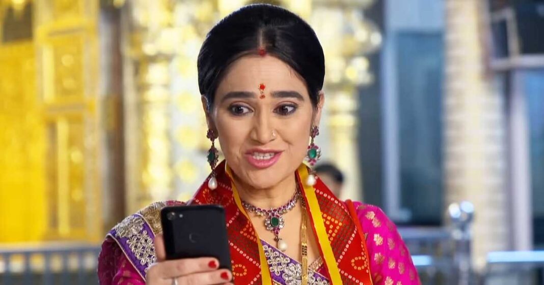Taarak Mehta Ka Ooltah Chashmah: Disha Vakani's Total Earnings 30.46 ...