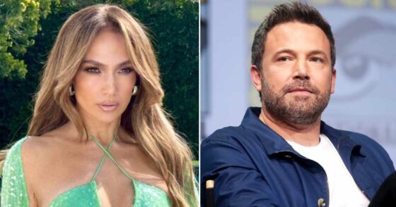 Jennifer Lopez-Ben Affleck Divorce: Here's What The Estranged Couple's Prenup Agreement Means!