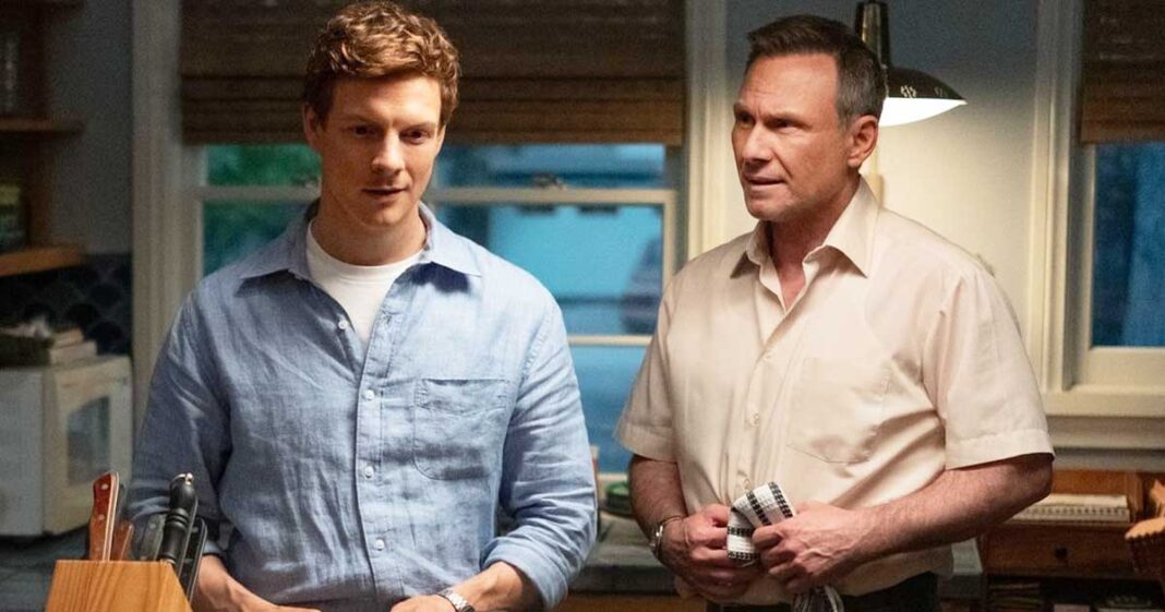 Double Dose Of Dexter With Two New Shows: With Resurrection & Original ...