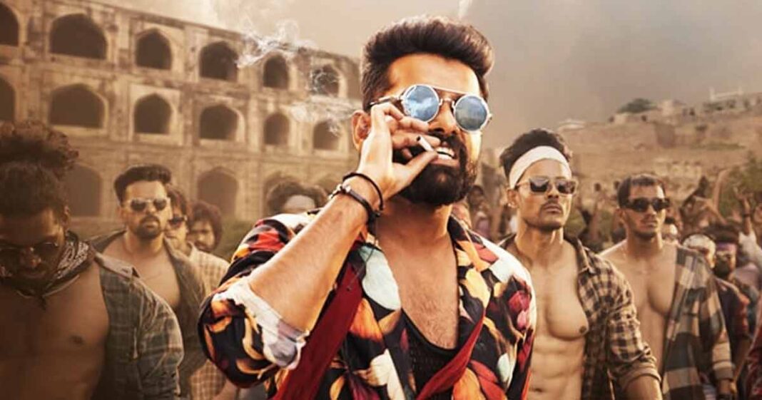Double iSmart OTT Release: Ram Pothineni’s Film’s Digital Rights Bought ...