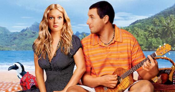 Drew Barrymore Goes Down The Memory Lane On The Original Ending Of Her ...