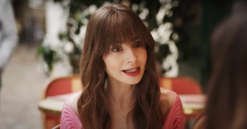 Emily In Paris Season 4: Here Is When The Second Part Of The Lily Collins Starrer Comes Out On ...