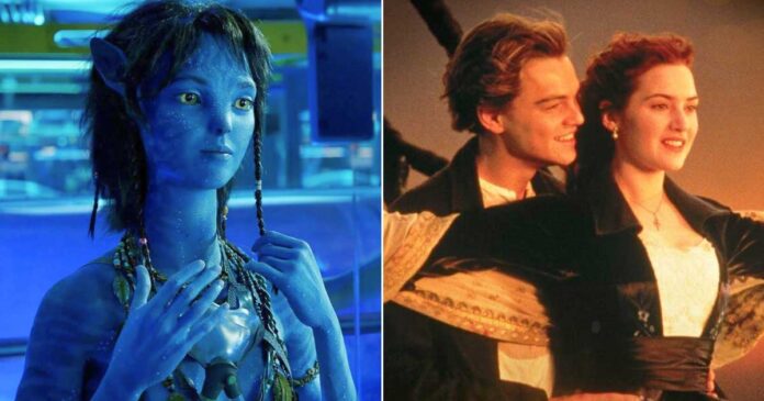 Every James Cameron Film Ranked By Box Office Gross: From Avatar To Titanic