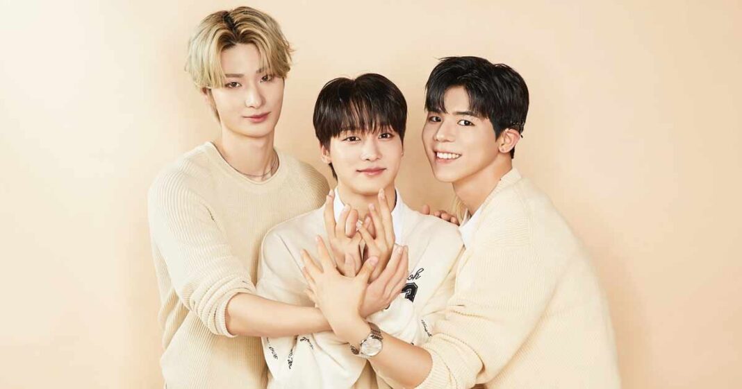 Big Ocean: The First K-Pop Group With Disabilities Sets Out To ...