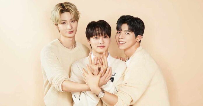 Big Ocean: The First K-Pop Group With Disabilities Sets Out To ...