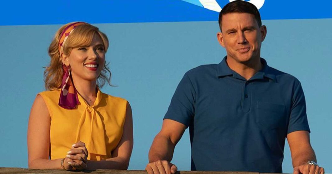 Fly Me To The Moon OTT Release Update: Where & When To Watch This ...