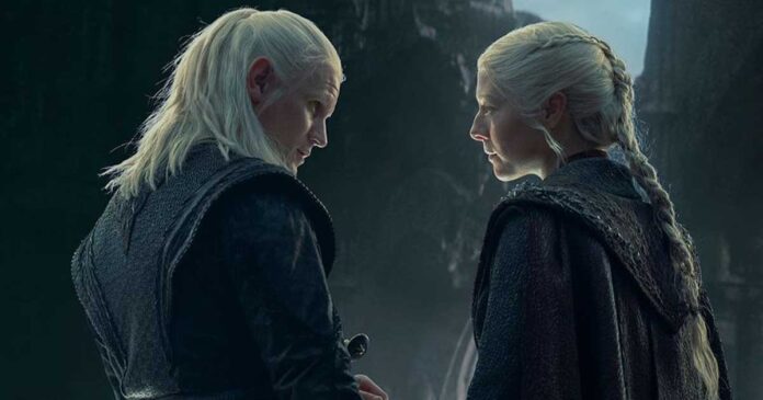 Hbos House Of The Dragon Season 2 6 Things That Went Wrong With The Game Of Thrones Prequel