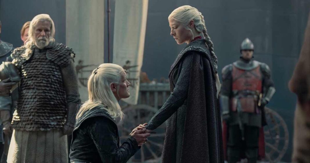 House Of The Dragon Season 3: Potential Release Details, Expected Cast ...