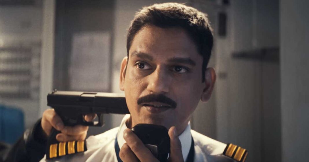 IC 814: The Kandahar Project Trailer Is Out! Vijay Varma & A Stellar ...